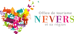 Office de Tourisme de Nevers - Nevers Destinations