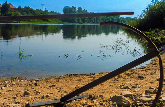Office de Tourisme de Nevers - Nevers Destinations