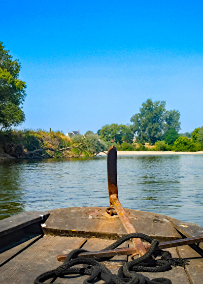 Office de Tourisme de Nevers - Nevers Destinations